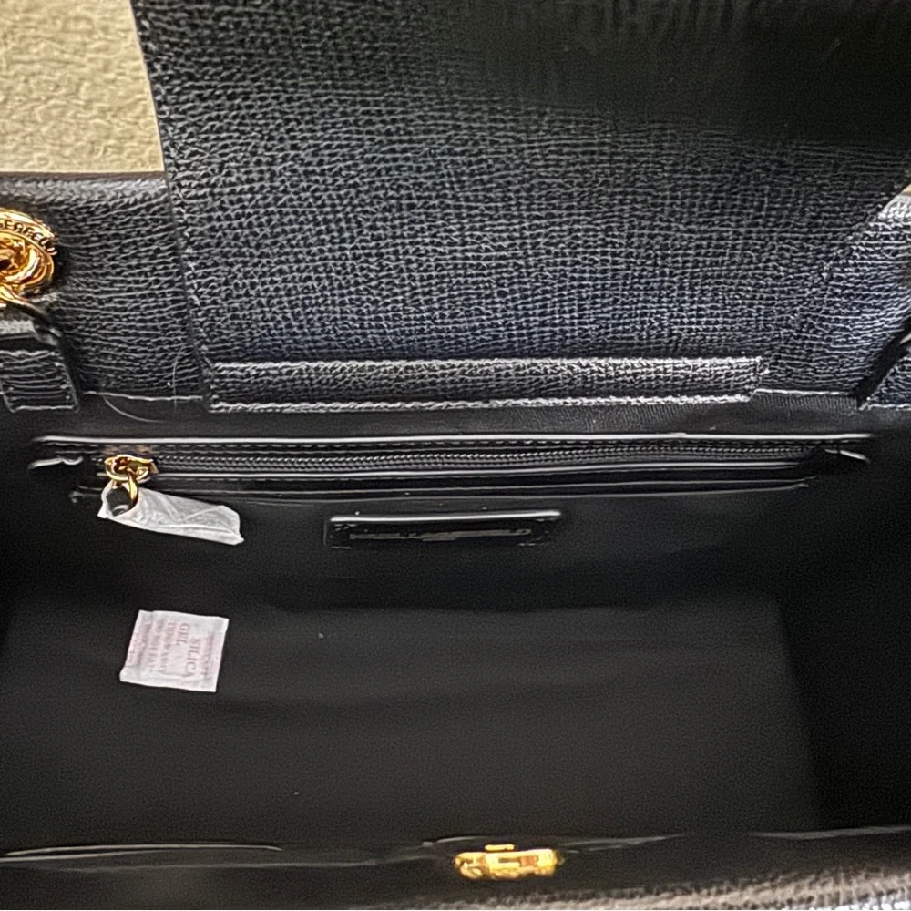 Karl Lagerfeld | Bags | New With Tags Karl Lagerfeld Large Tote Bag ...